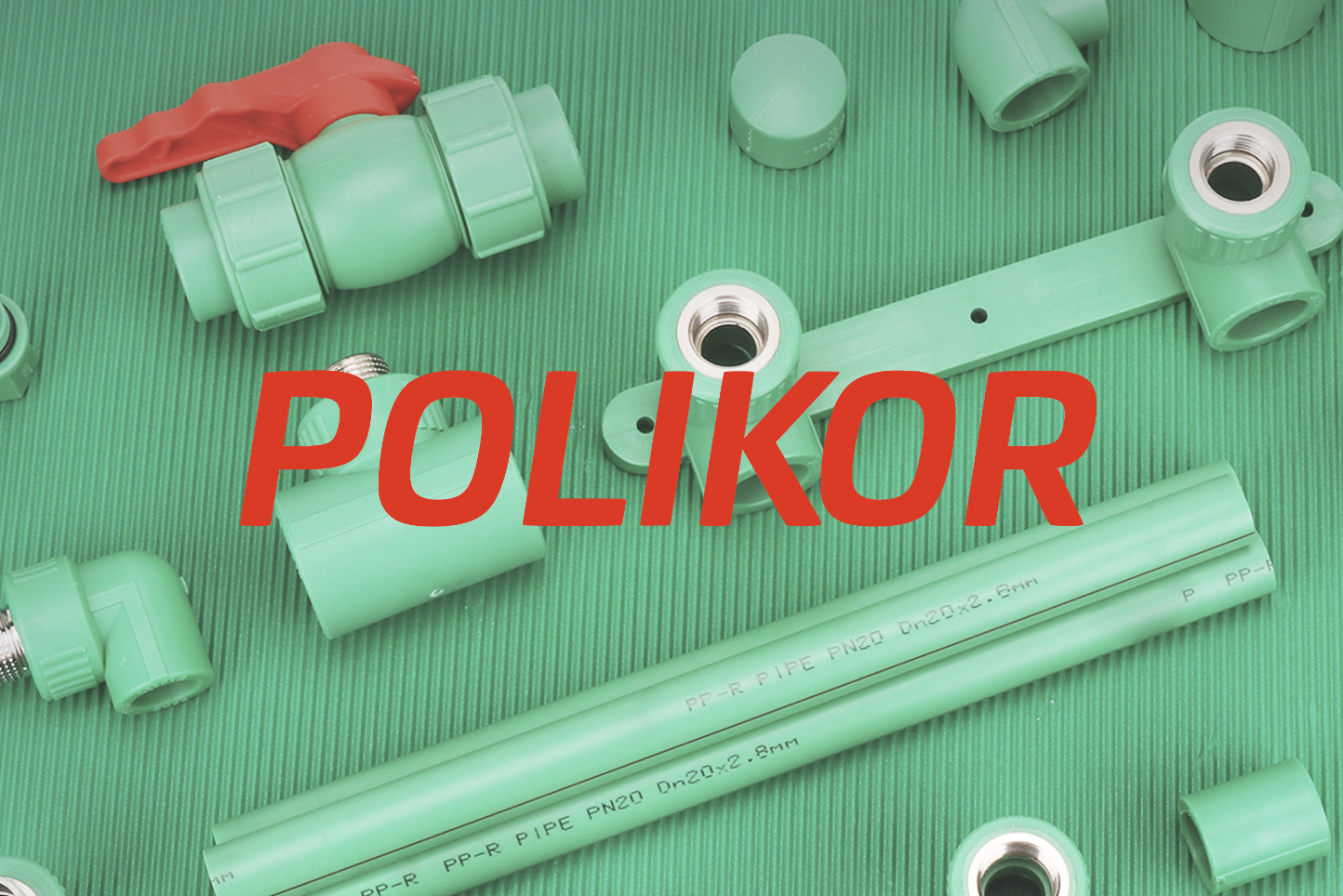 ppr-pipes | NXS Philippines